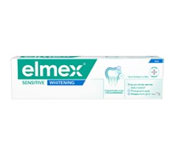 elmex® Pasta de dientes, Cepillo de dientes y Enjuague bucal